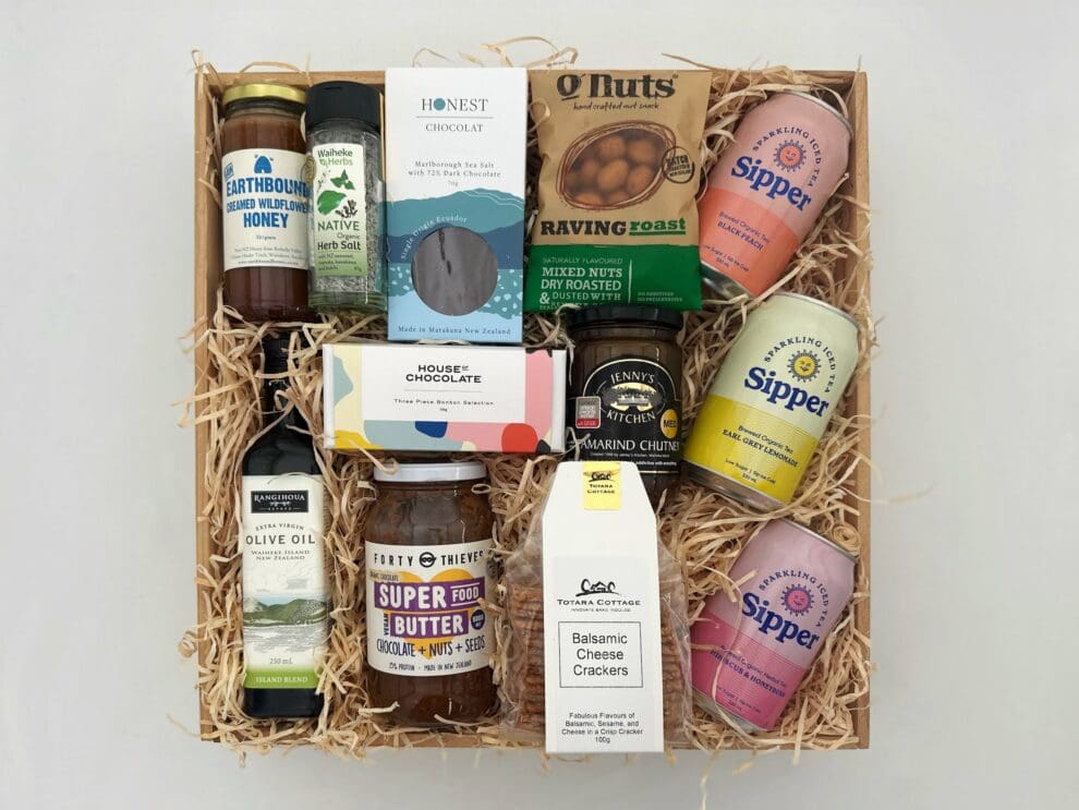 Gift Boxes NZ Buy Gift Baskets Hampers We Love Local Gift Boxes NZ Buy Gift Baskets Hampers We Love Local