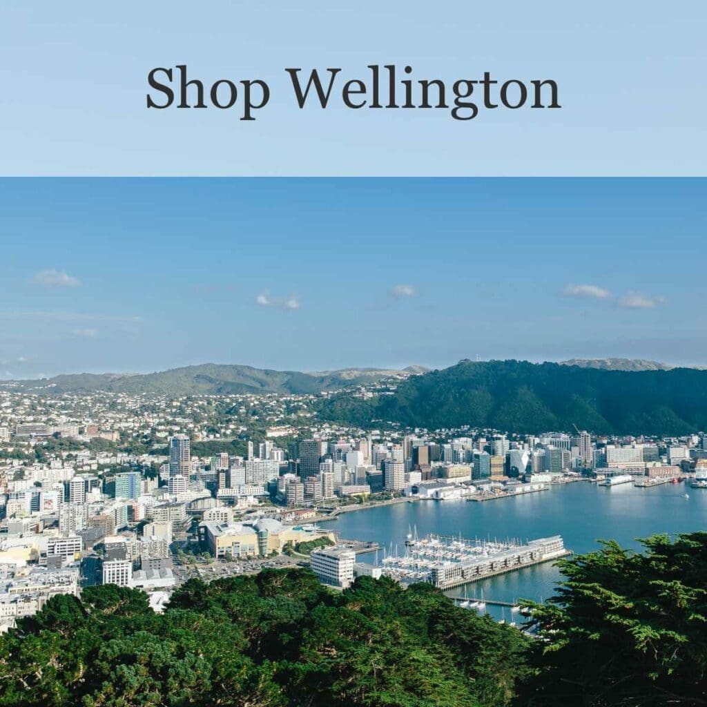 New Zealand Gifts | Buy Local Gifts NZ | We Love Local