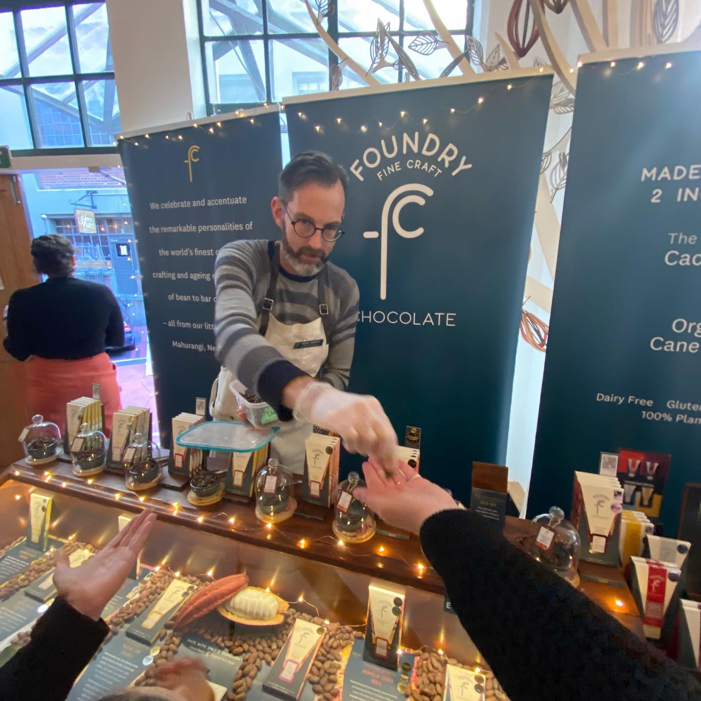 Chocstock: Best New Zealand Craft Chocolate | We Love Local