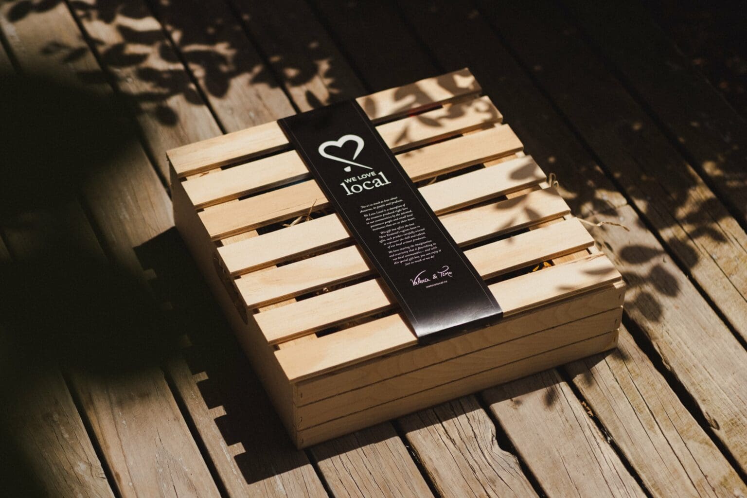 Couple's Collection Experience Gift Box | Free Shipping