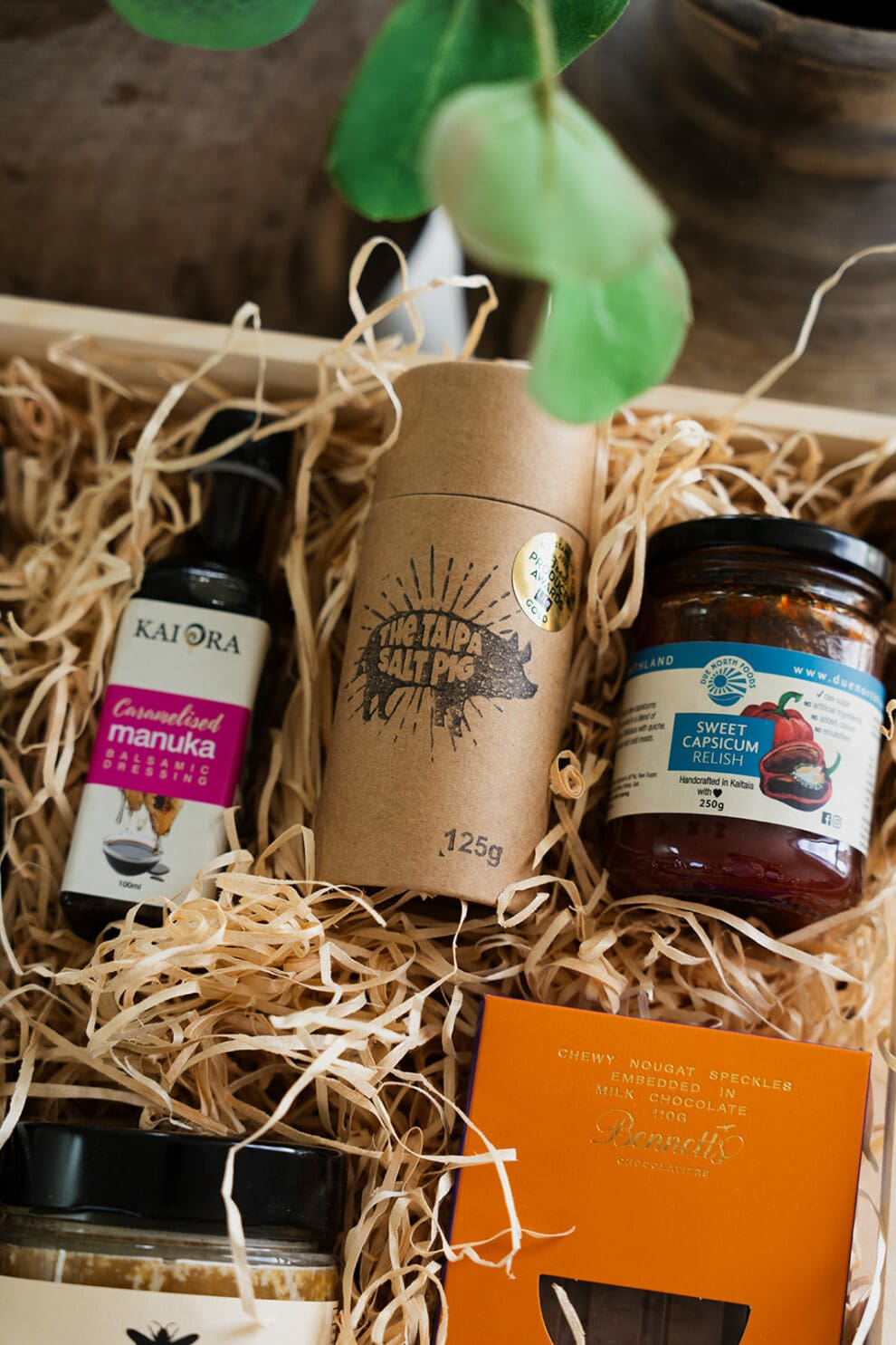 Now Available: Gift The Best of Northland | We Love Local