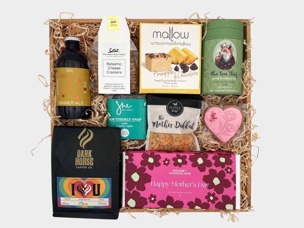 Culinary Range | Cook & Foodie Gift Boxes | We Love Local