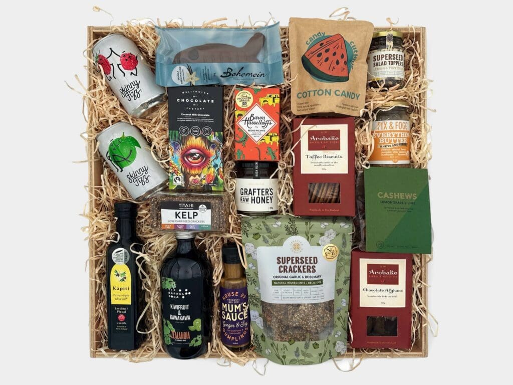 200+ New Zealand Producers & NZ-Made Products | We Love Local