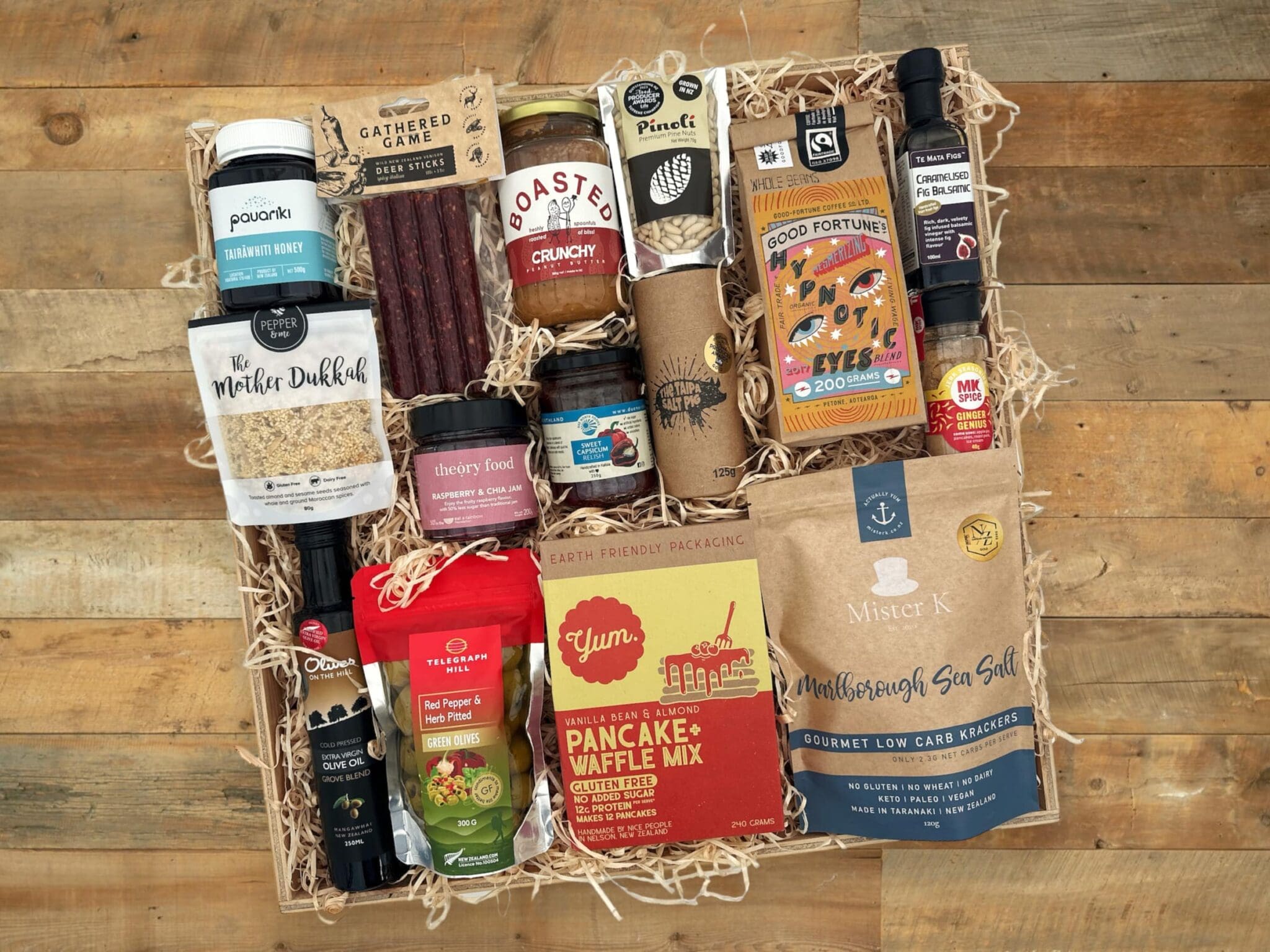 Discover Our New Extra-Large Gift Boxes | We Love Local