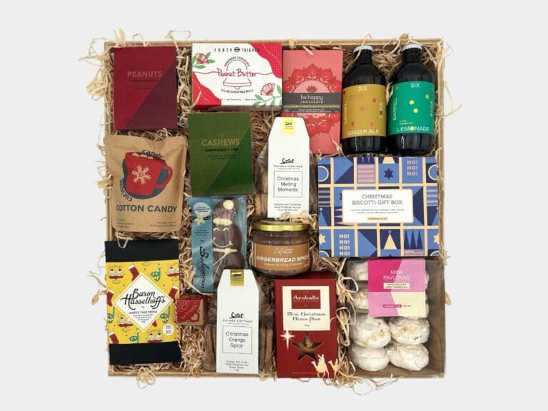 Alcohol Gift Boxes NZ & Gifts With Alcoholic Drinks
