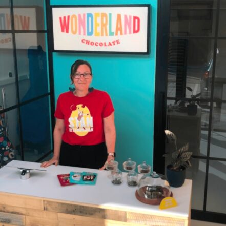 Wonderland Chocolate: Wellington's Plant-Based Chocolate Pioneer | We ...